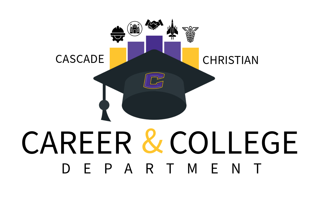 College & Career – GRACE CASCADE CHRISTIAN SCHOOLS